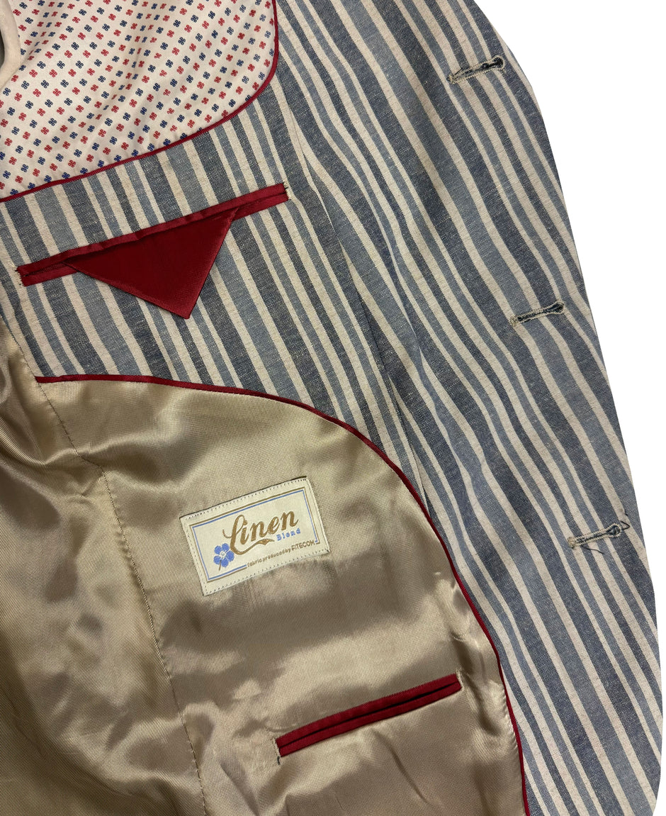 Richard Paul Menswear: Formal Suits | Ex-Hire & New